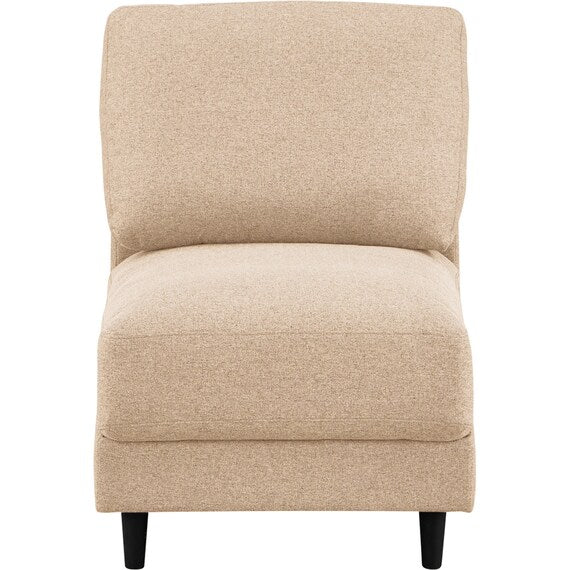 CS-01 ARMLESS 1P N-SHIELD FB H-BE