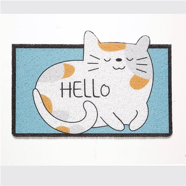 OUTDOOR MAT CAT