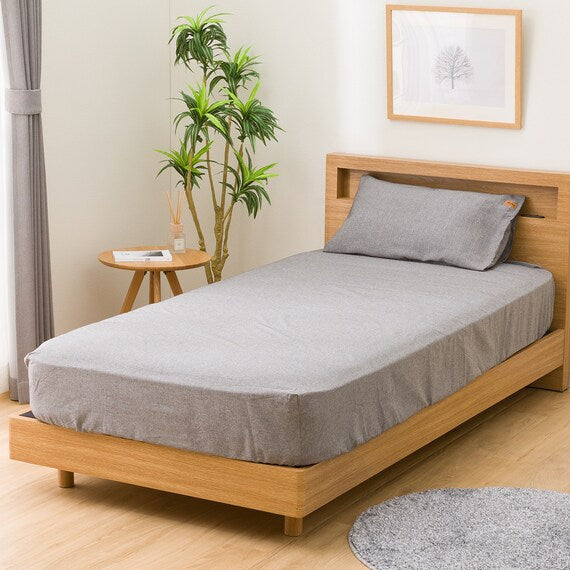 MULTI FIT SHEET2 HERRINGBONE D