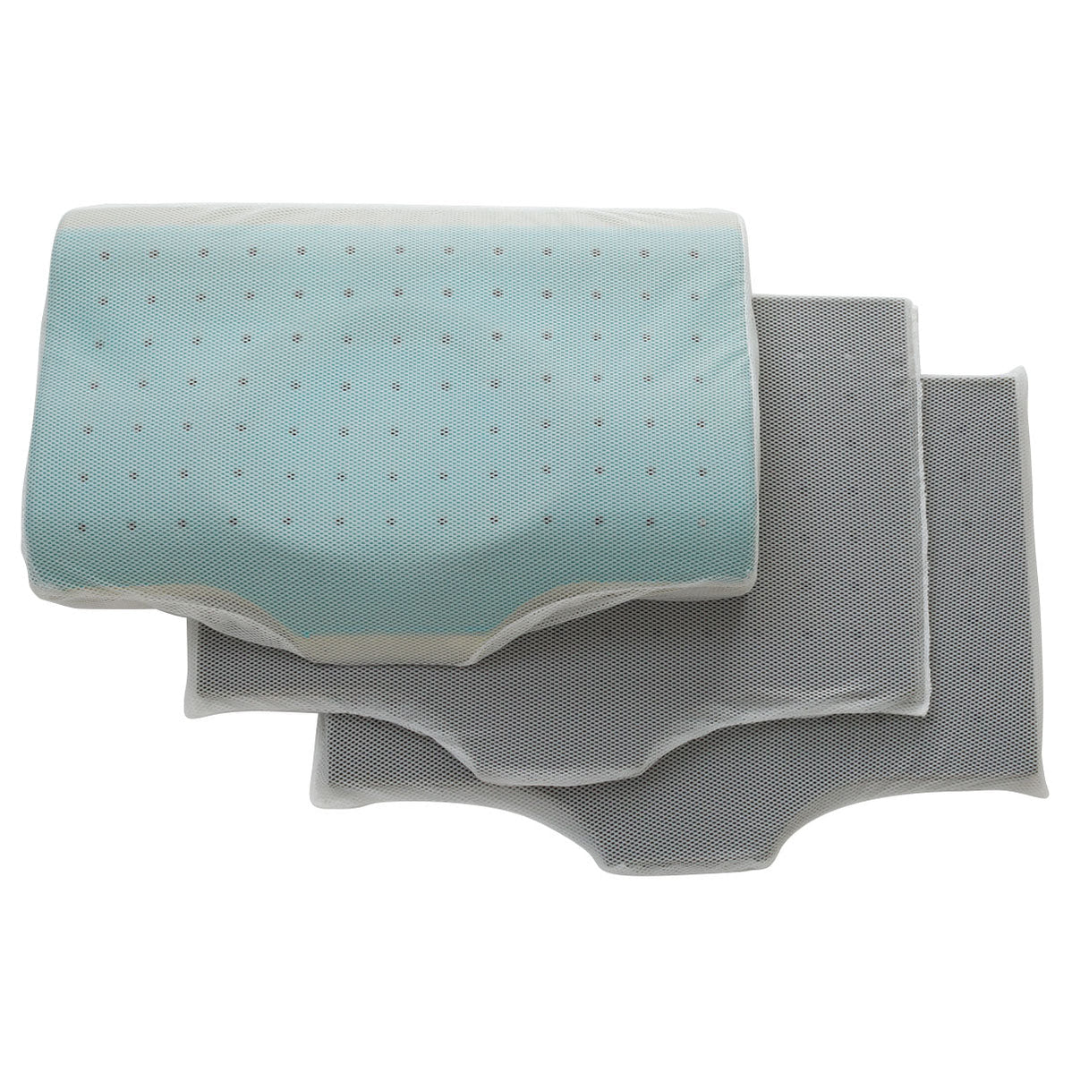 FUNCTIONAL PILLOWS