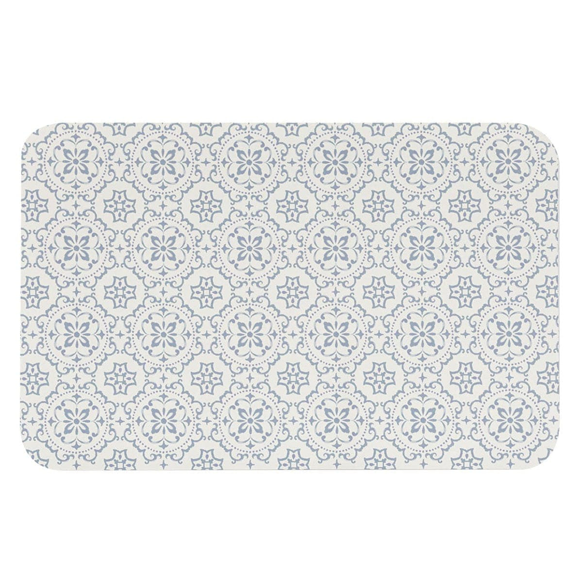 FABRIC BATH MATS