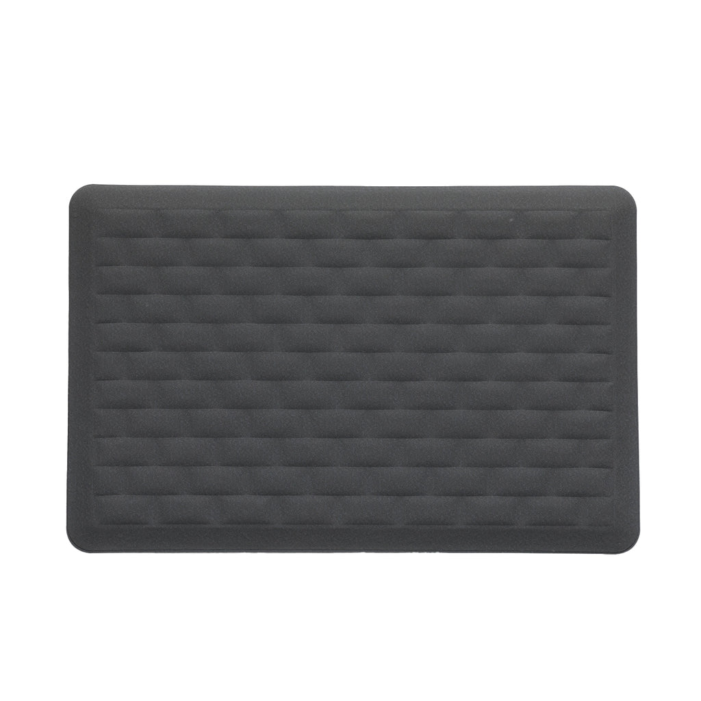 FABRIC BATH MATS