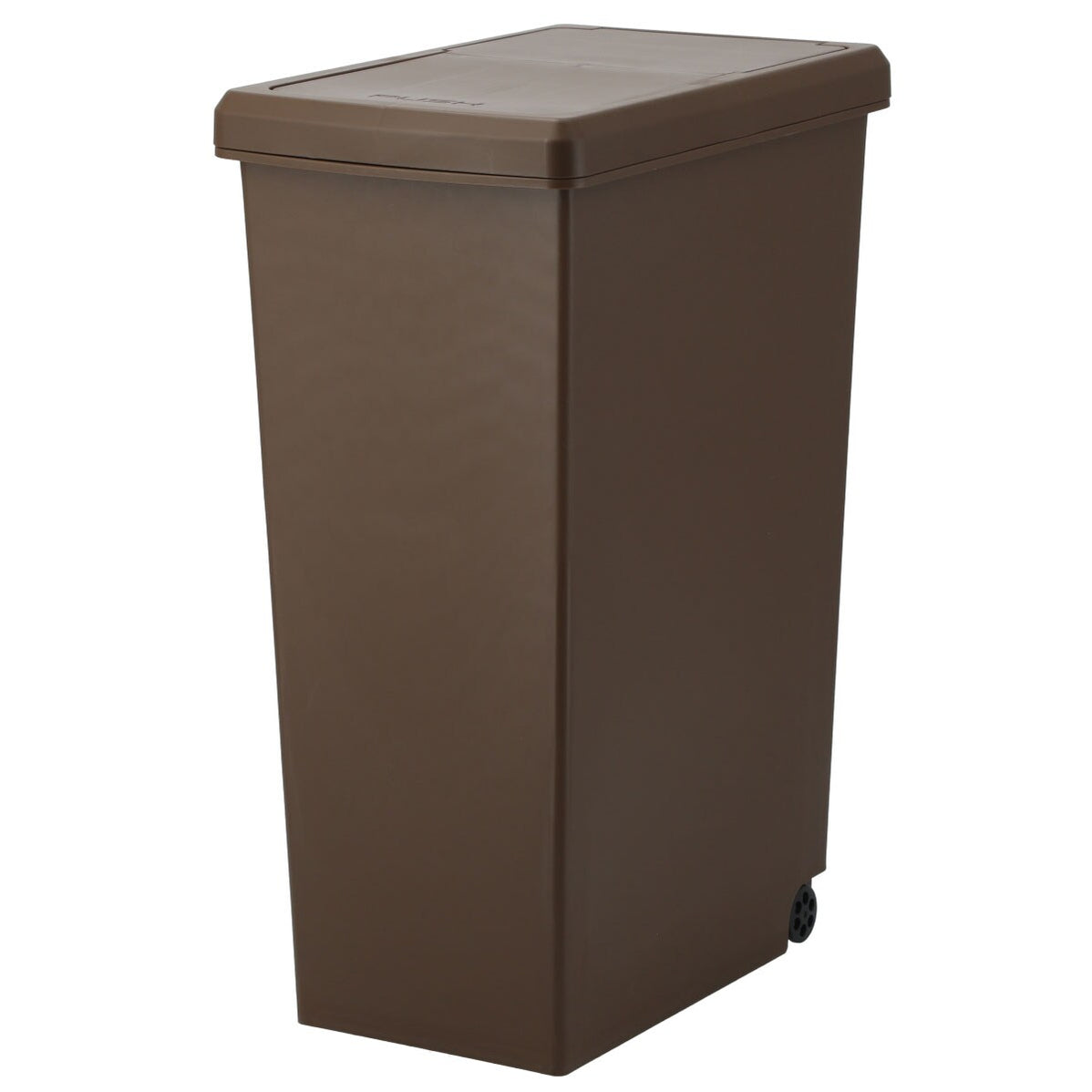 TRASH BINS & DUST BOXES