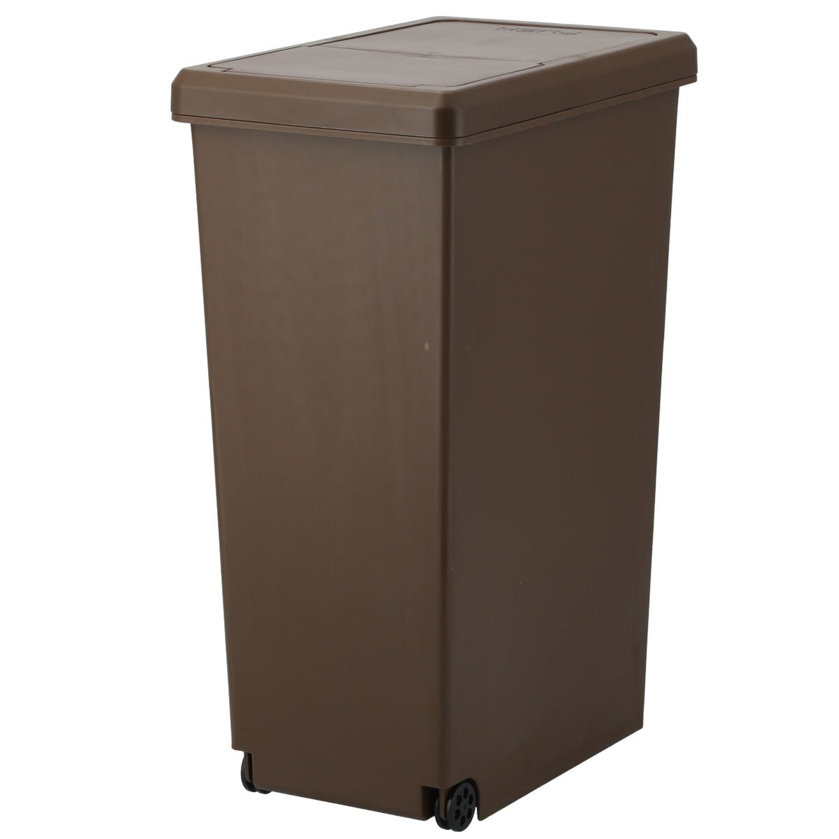 TRASH BINS & DUST BOXES