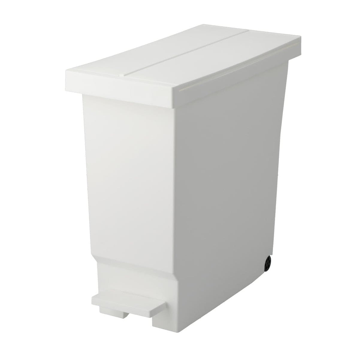 TRASH BINS & DUST BOXES