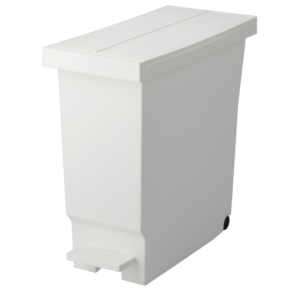 TRASH BINS & DUST BOXES