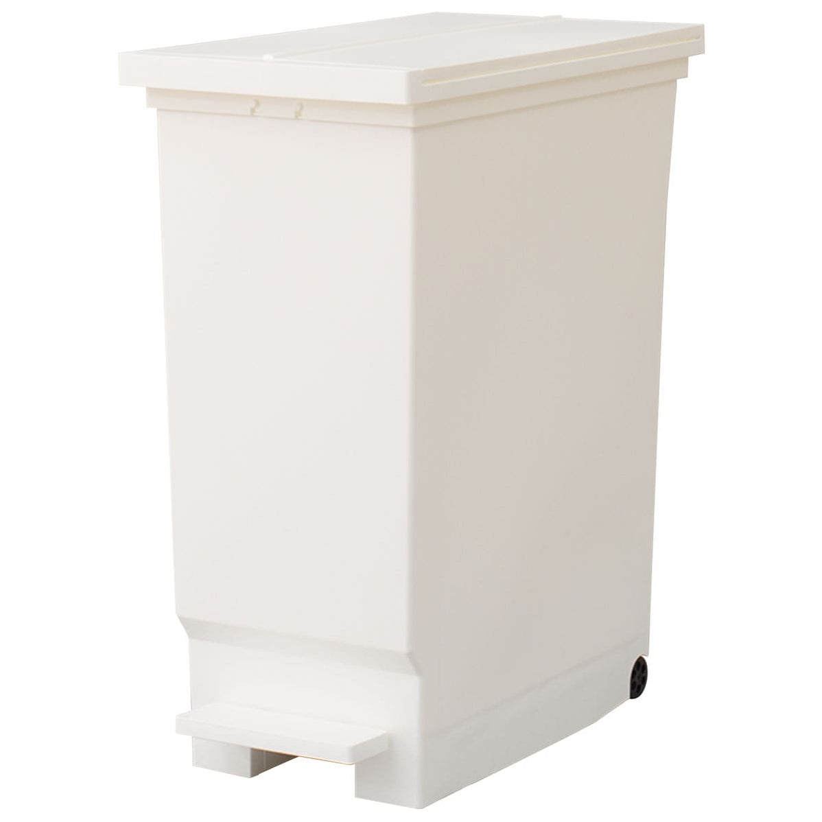 TRASH BINS & DUST BOXES