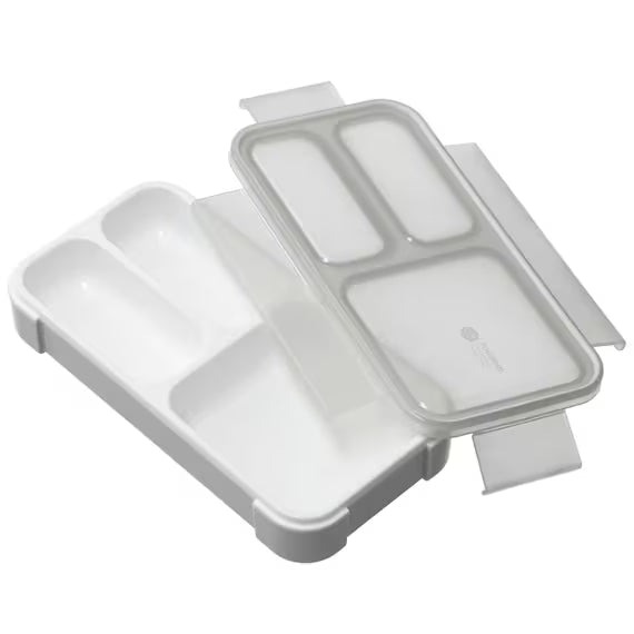 THIN LUNCH BOX 400 LGY