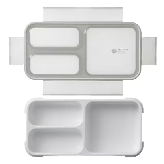 THIN LUNCH BOX 400 LGY