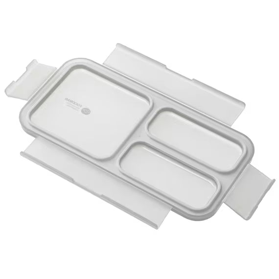 THIN LUNCH BOX 400 LGY