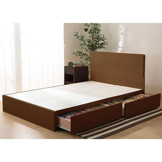 NITORI HIGHLIGHTS SINGLE BED FRAMES