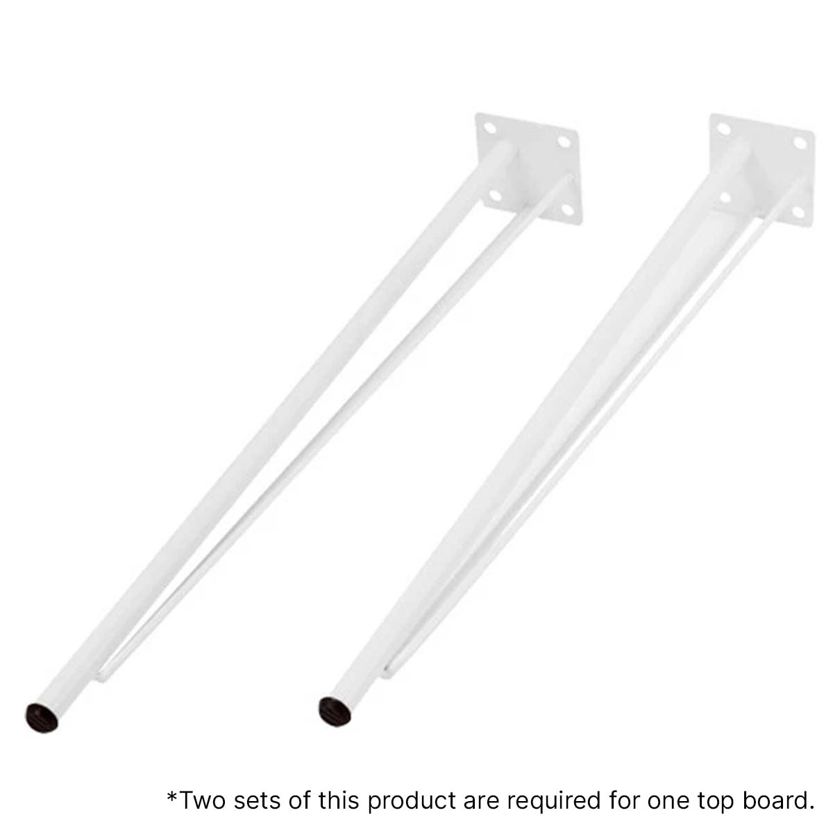 WIRE LEG 2PSET PREFE 69 WH