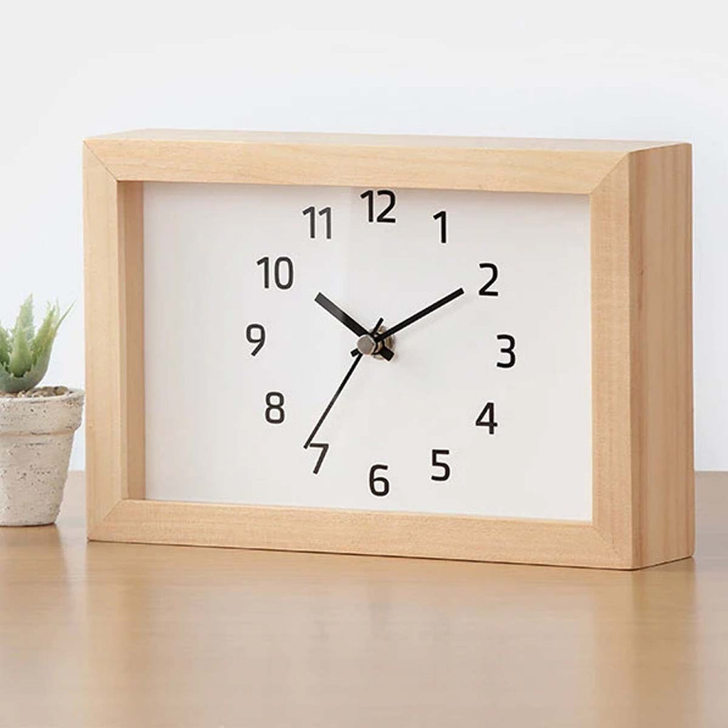 CLOCK | WALL CLOCK | ALARM CLOCK | DECORATION CLOCK