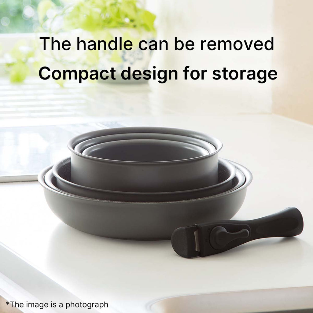 POT & PAN | FRY PAN | ALUMINUM POT