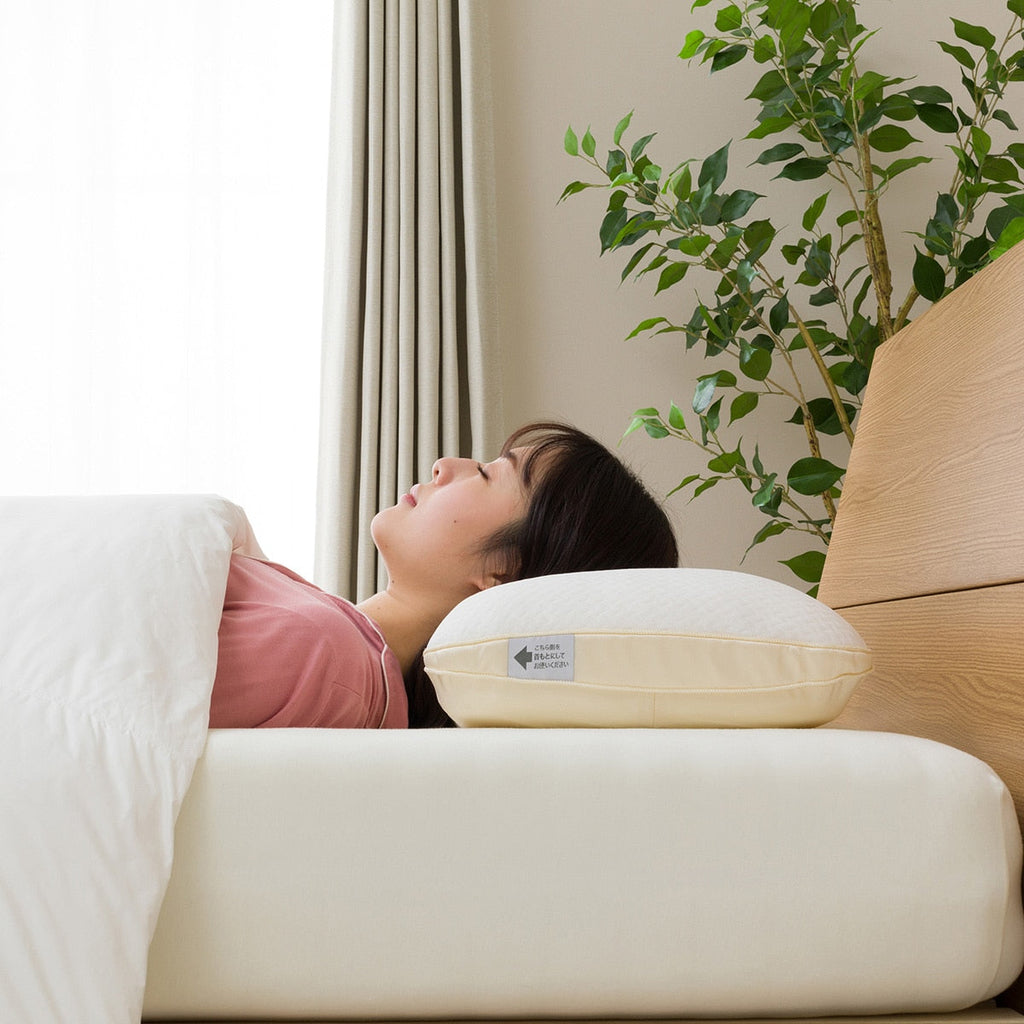 FUNCTIONAL PILLOWS