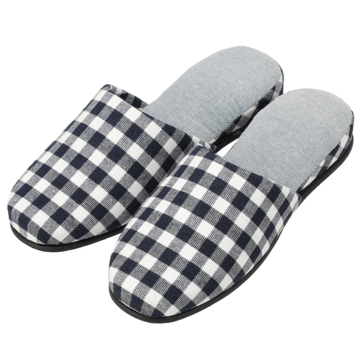 SLIPPERS