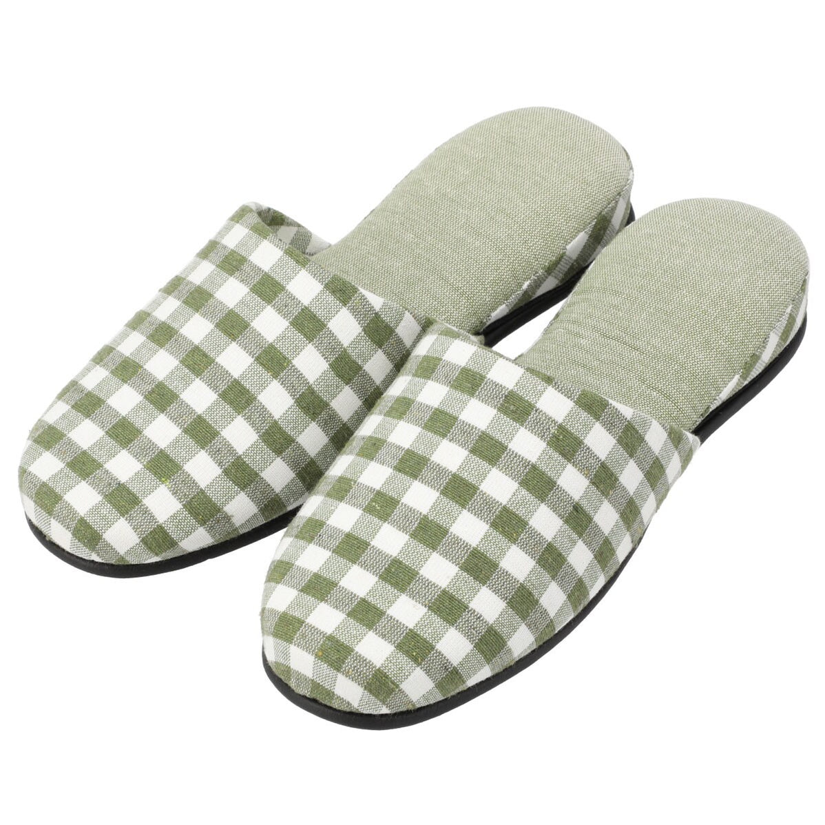 SLIPPERS