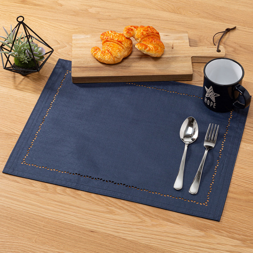 DINING TEXTILE | TABLE TEXTILES