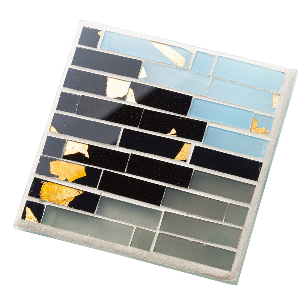 DISPLAY BOX | DISPLAY CASE | CERAMIC TRAY | TISSUE BOX