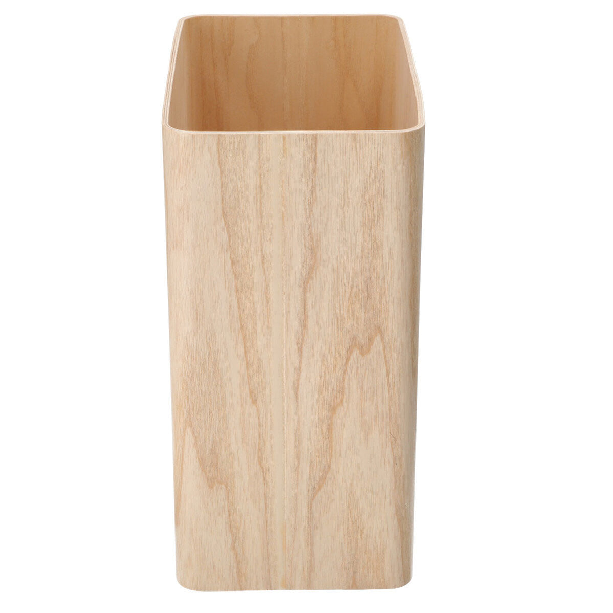 TRASH BINS & DUST BOXES