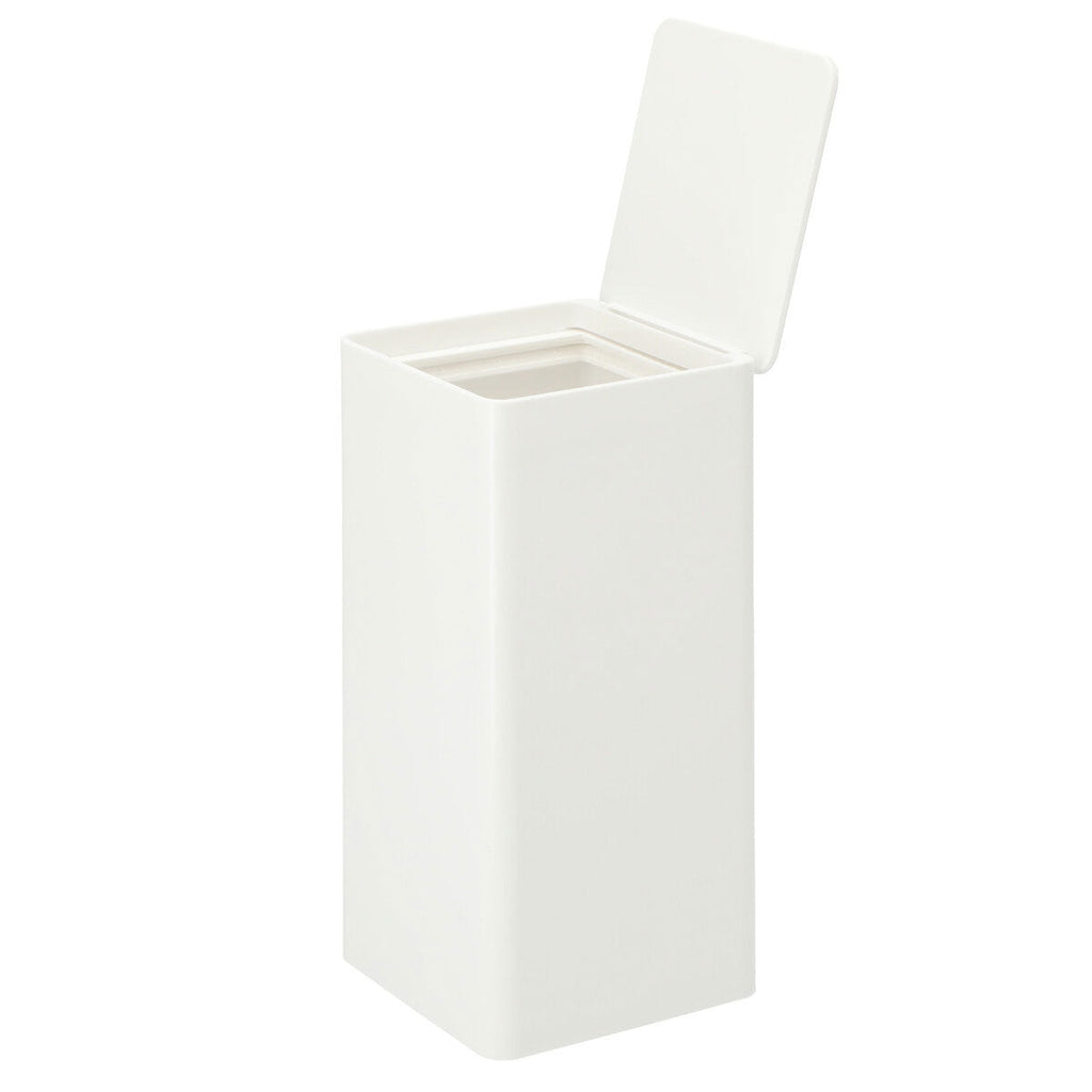 TOILET BRUSH & DUSTBIN | TOILET ACCESSORIES