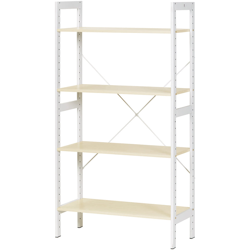 STEEL RACKS
