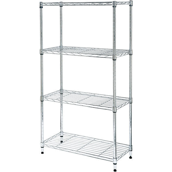 STEEL RACKS