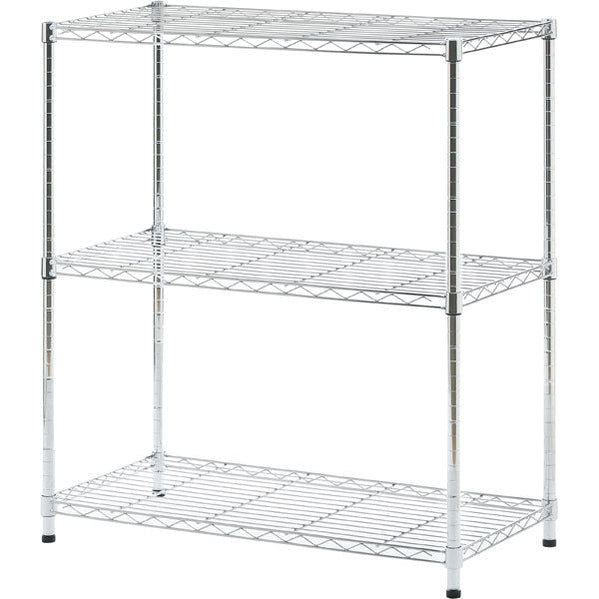 STEEL RACKS