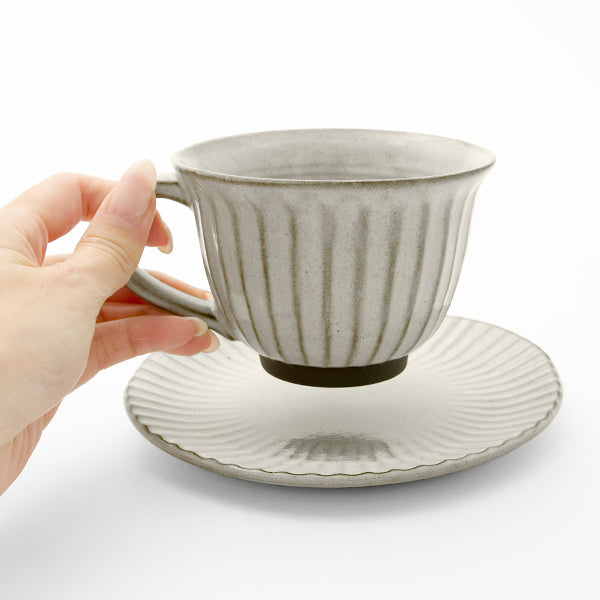 SOGI CUP & SAUCER MT-71