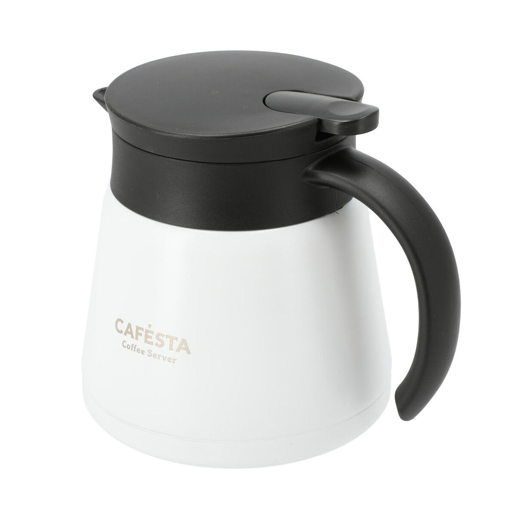 COFFEE & TEA GLASS POT | MILK PITCHER