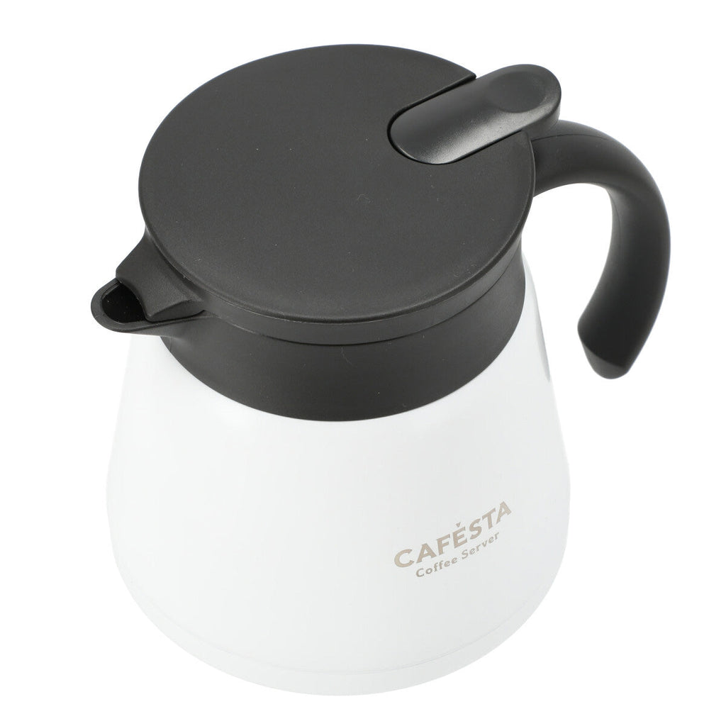 COFFEE & TEA GLASS POT | MILK PITCHER