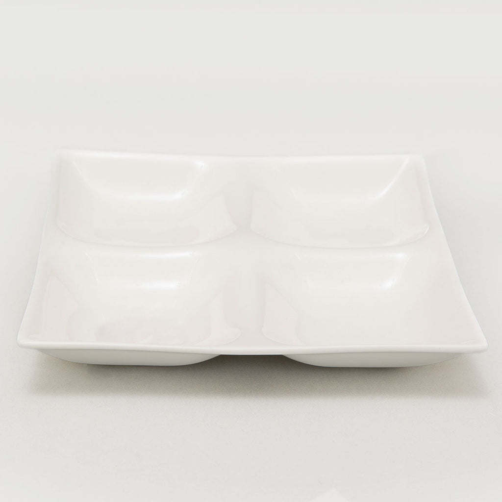 FLAT PLATES / LONG PLATES / LUNCH PLATES