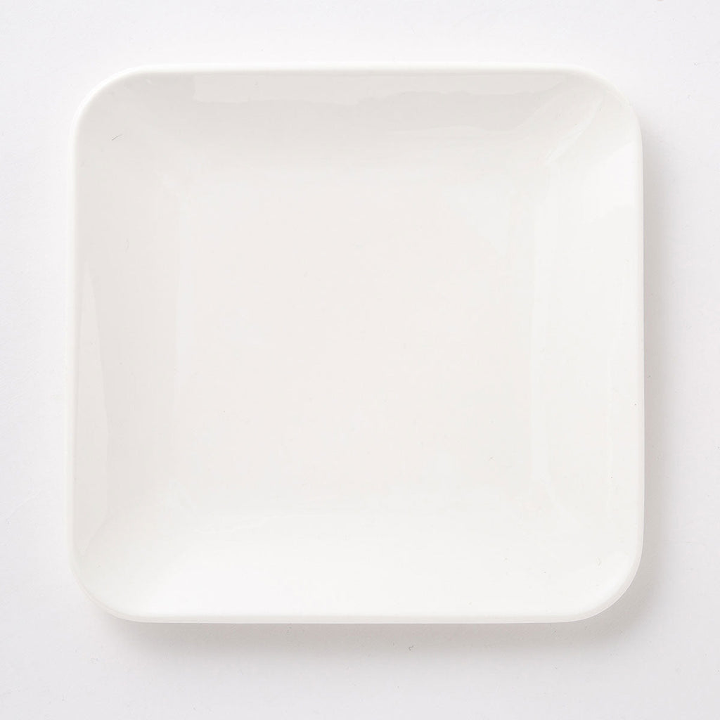 FLAT PLATES / LONG PLATES / LUNCH PLATES