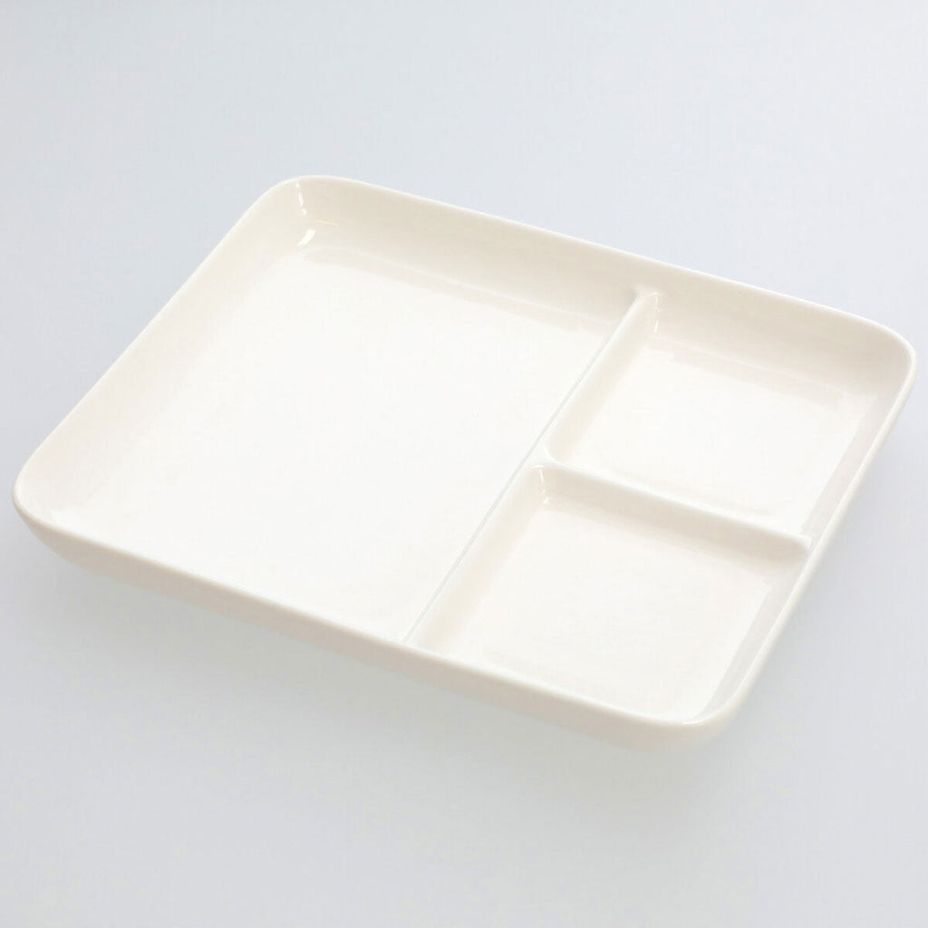 FLAT PLATES / LONG PLATES / LUNCH PLATES
