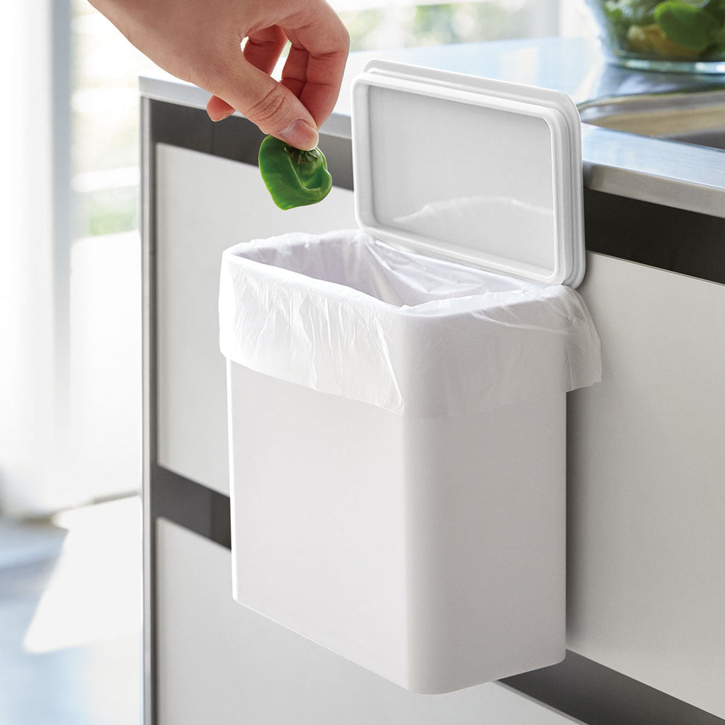DUST BOX | DUST BIN | MAGNET SINK DOOR DUSTBIN
