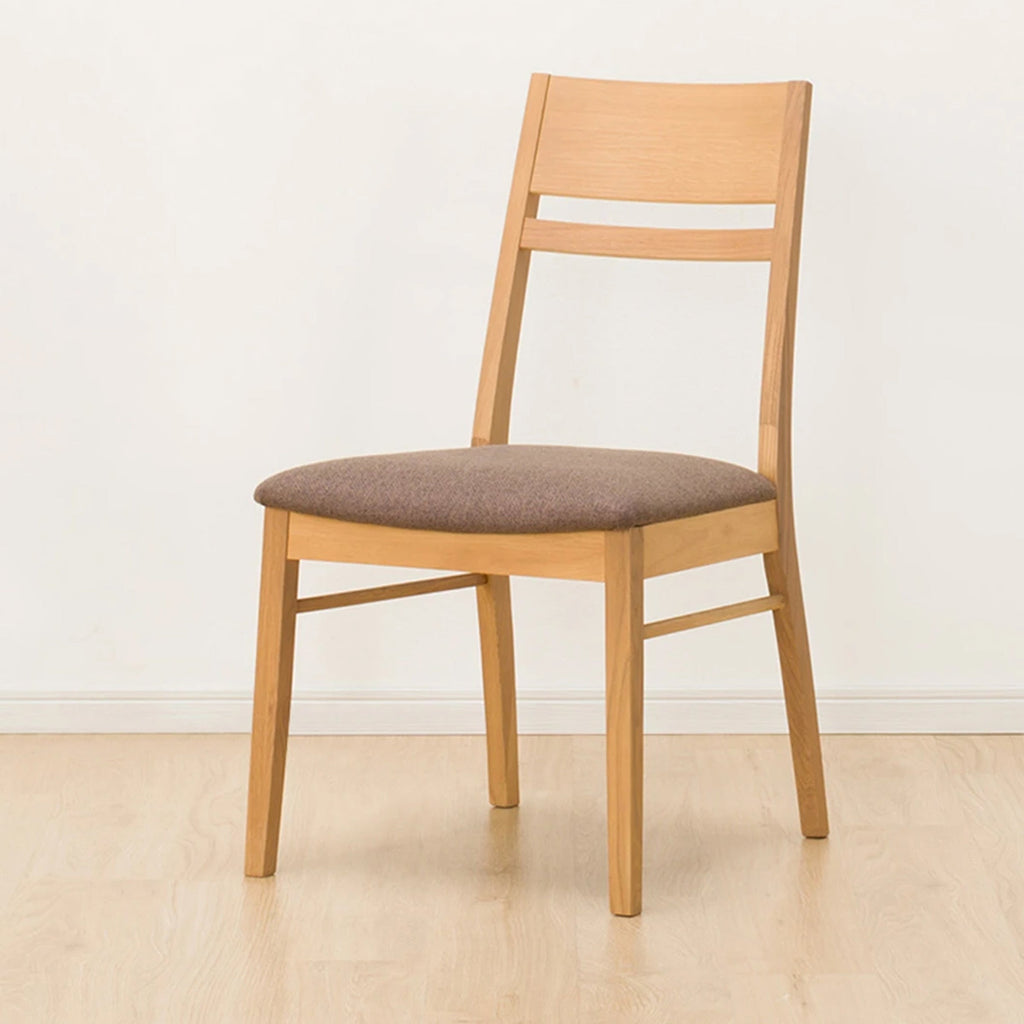DINING CHAIR | UPHOLSTERY CHAIR | WOODEN CHAIR